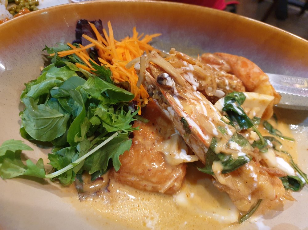 ANDAMAN THAIRESTAURANT - Updated January 2025 - 13 Addison St ...