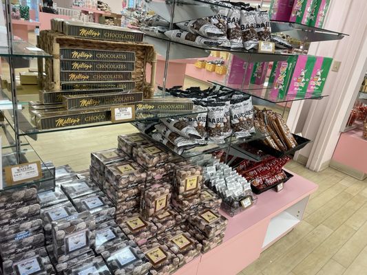 MALLEY’S CHOCOLATES - Updated December 2025 - 64 Photos & 45 Reviews ...