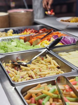 GARNISH FUSION BAKERY BAR & GRILL - Updated January 2026 - 54 Photos ...