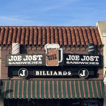JOE JOST’S - Updated October 2025 - 680 Photos & 820 Reviews - 2803 E ...