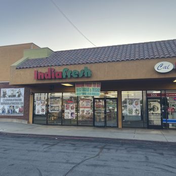 INDIA FRESH - 291 Photos & 331 Reviews - 553 N Azusa Ave, Covina ...