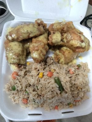 WING SHACK - Updated September 2024 - 48 Photos & 56 Reviews - 3260 ...