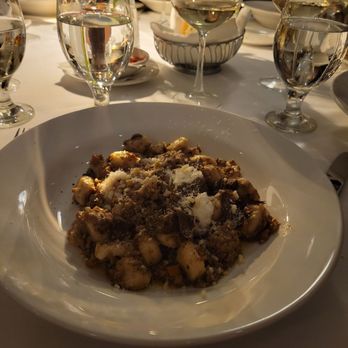 OSTERIA DELBIANCO - Updated April 2025 - 372 Photos & 271 Reviews - 22 ...