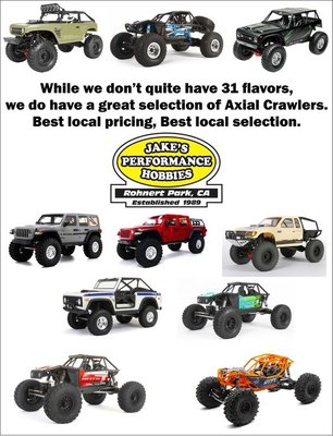 JAKE’S PERFORMANCE HOBBIES - Updated June 2025 - 68 Photos & 73 Reviews ...