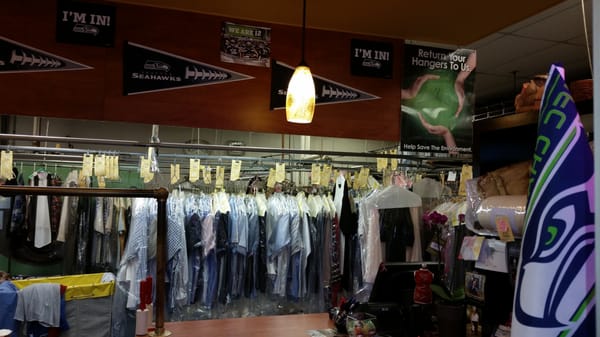 CLASSIC DRY CLEANERS - Updated September 2025 - 46 Photos & 104 Reviews ...