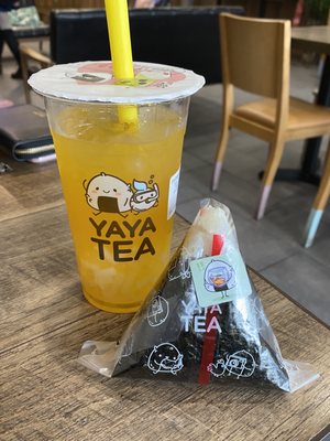 YAYA TEA - CHAPEL HILL - Updated October 2024 - 102 Photos & 96 Reviews - 157 E Franklin St ...