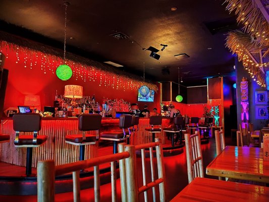 RED RUM - 97 Photos & 62 Reviews - 113 East Magnolia St, Bellingham ...