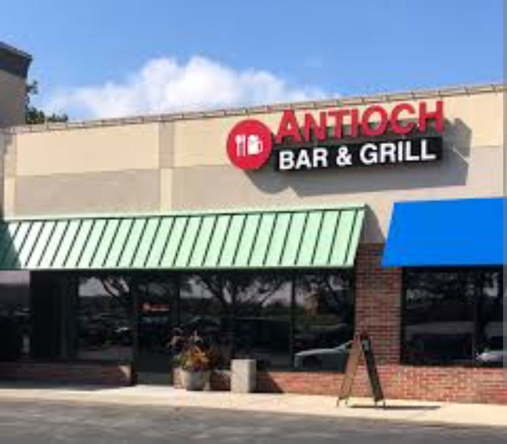 ANTIOCH BAR & GRILL - Updated August 2024 - 18 Photos & 26 Reviews ...
