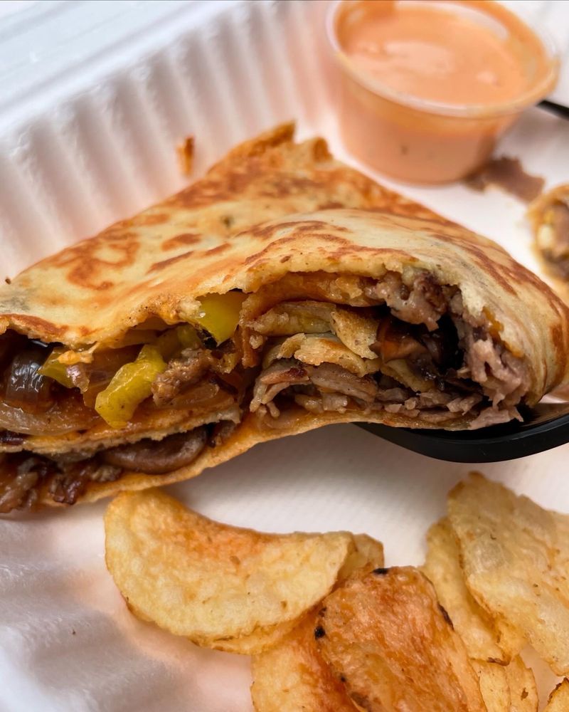 HOLY CREPES - Updated February 2025 - 40 Photos & 38 Reviews - Columbus ...