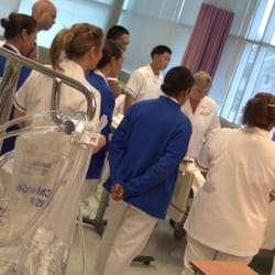 CONCORDE CAREER COLLEGE - PORTLAND - 21 Photos & 10 Reviews - Colleges ...