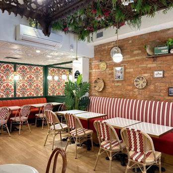 RAYAH - Updated December 2025 - 38 Photos & 10 Reviews - 507 Parliament ...