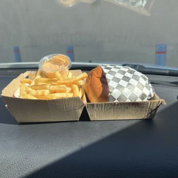 MARATHON BURGER - Updated October 2025 - 393 Photos & 269 Reviews ...