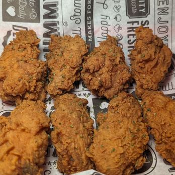 FEVY’S CHICKEN - Updated December 2024 - 124 Photos & 47 Reviews - 74 ...