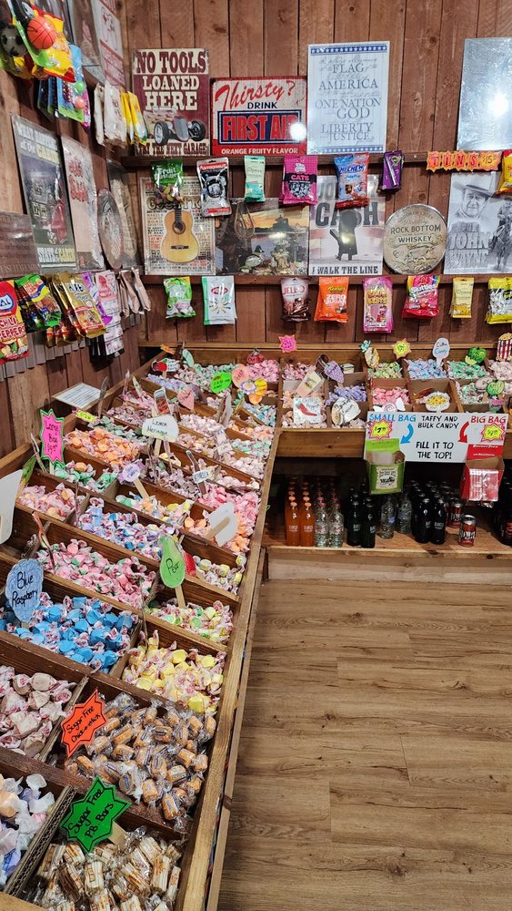 ROCKET FIZZ SODA POP AND CANDY SHOP - Updated December 2025 - 24 Photos ...