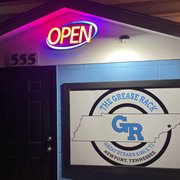 THE GREASE RACK - 24 Photos & 29 Reviews - Steakhouses - 555 Morrell ...