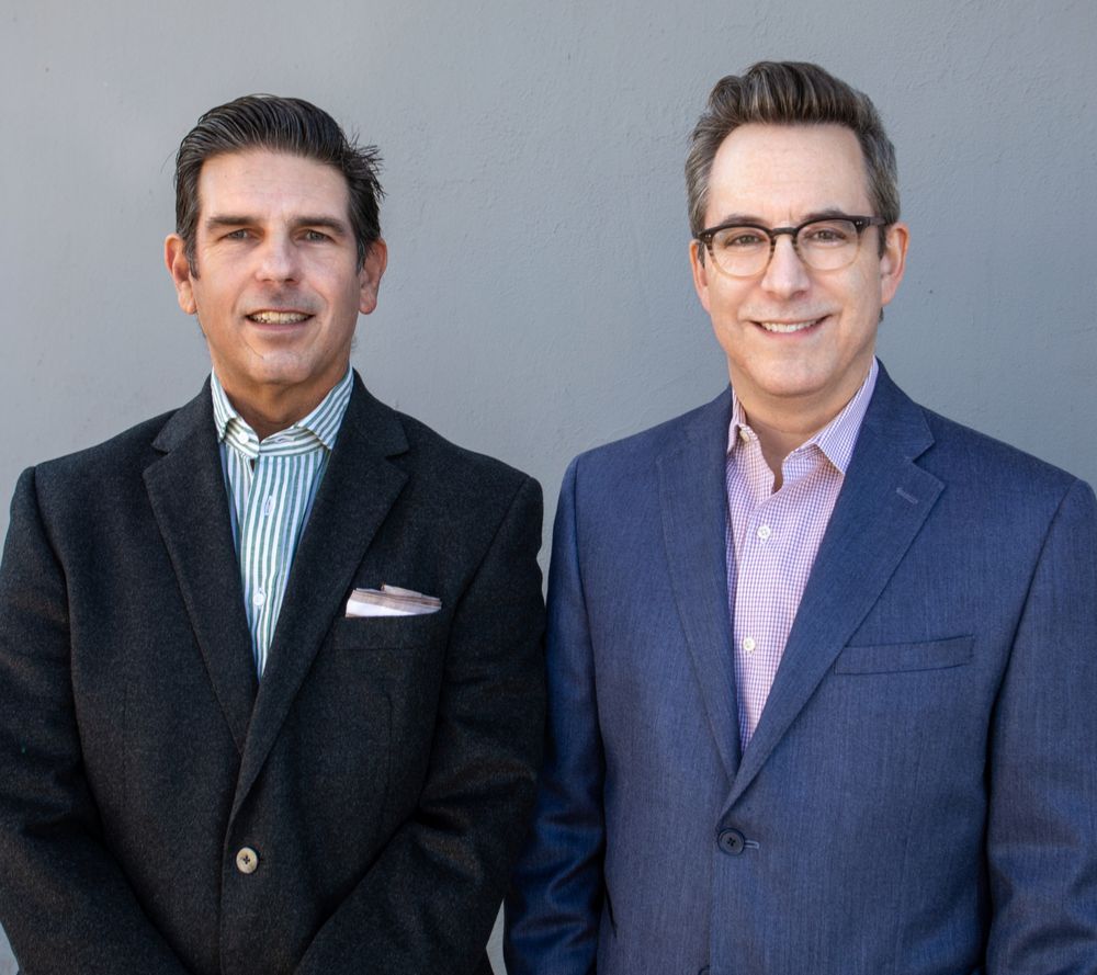 BRAD REED & RON ROTH - HOMEBASELA - Updated August 2025 - 15 Reviews ...