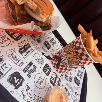 MILKMAN - Updated March 2025 - 288 Photos & 169 Reviews - 1106 Race St ...