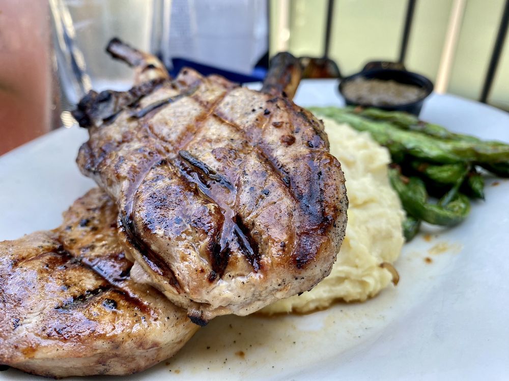 INDIGO KITCHEN AND ALE HOUSE - Updated December 2025 - 1038 Photos ...