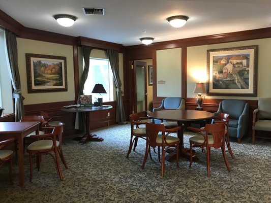 OVERLAKE TERRACE RETIREMENT COMMUNITY - Updated December 2025 - 22 ...