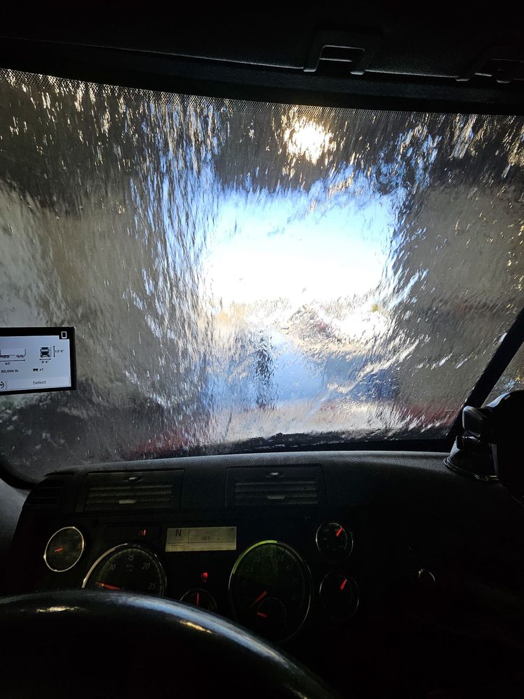 BLUE BEACON TRUCK WASH - Updated May 2024 - 193 Post House Rd ...