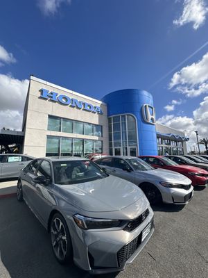 FREEWAY HONDA - Updated July 2025 - 211 Photos & 796 Reviews - 1505 ...