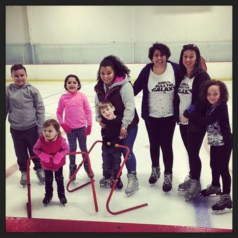 FRANKLIN PARK ICE ARENA - Updated December 2025 - 21 Photos & 18 ...