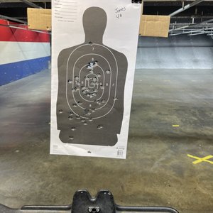 TOP GUN - 30 Photos & 24 Reviews - Firearm Training - 2770 Whitten Rd ...