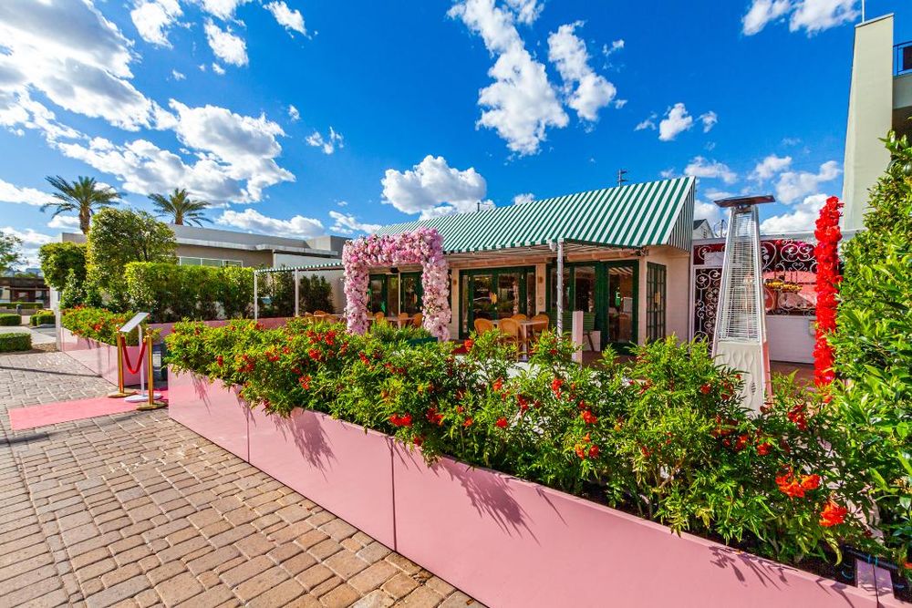 MON CHÉRI - Updated December 2025 - 1048 Photos & 396 Reviews - 7014 E ...