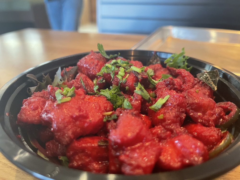 TIKKA SHACK - Updated October 2025 - 78 Photos & 78 Reviews - 400 S ...