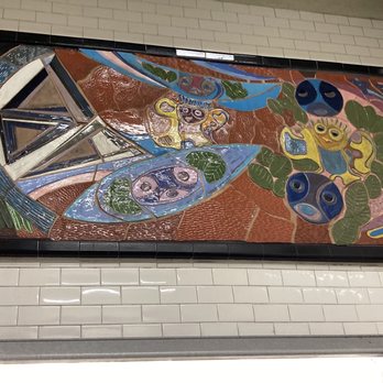 MTA - 103RD STREET & LEXINGTON SUBWAY STATION - Updated June 2025 - 11 ...