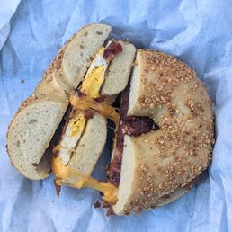 THE BAGEL PROJECT - Updated July 2025 - 203 Photos & 388 Reviews - 779 ...