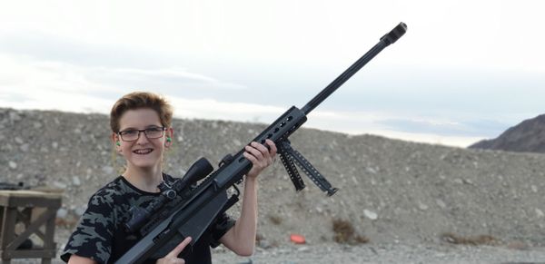 PRO GUN VEGAS - 141 Photos & 102 Reviews - 12801 S US 95 Hwy, Boulder ...