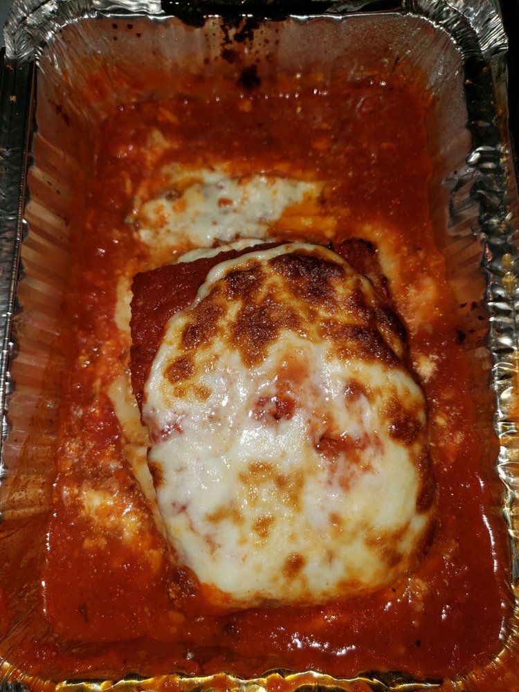 THE ORIGINAL ANTONIO’S - 54 Photos & 125 Reviews - Italian - 90 N Main ...