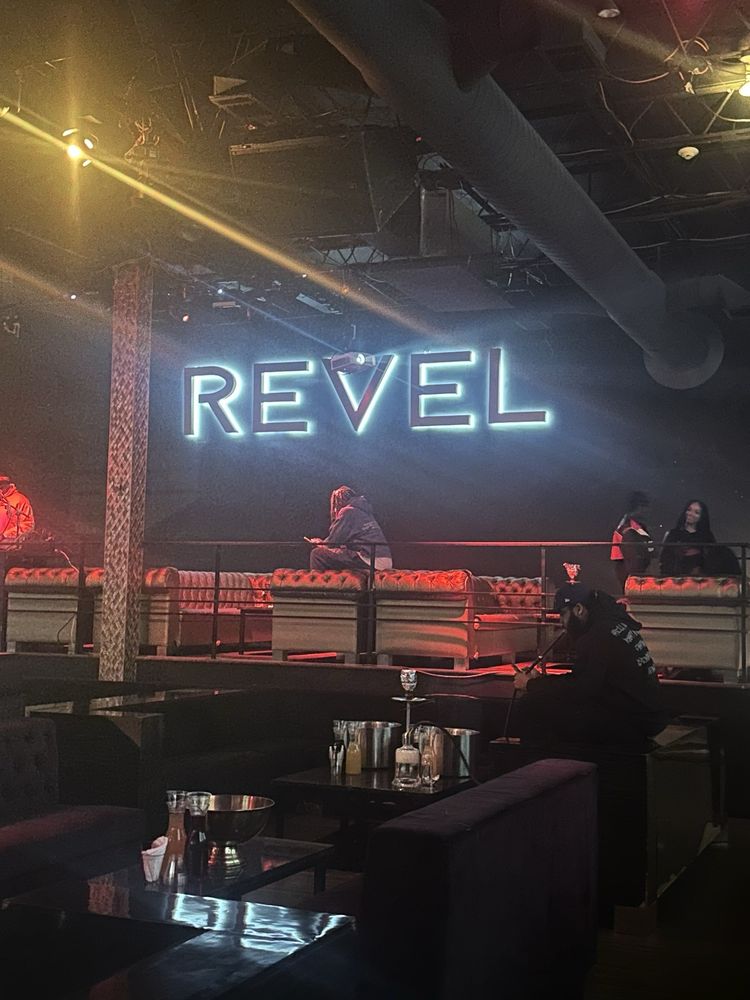 REVEL - Updated October 2025 - 29 Photos & 40 Reviews - 1778 Ellsworth ...