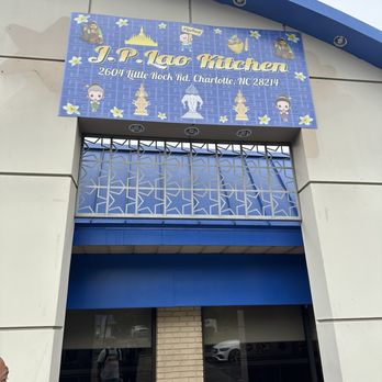 JP LAO KITCHEN - Updated December 2025 - 67 Photos & 35 Reviews - 2604 ...