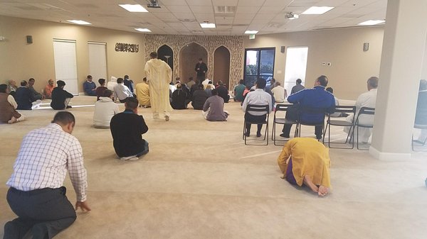 SAN RAMON VALLEY ISLAMIC CENTER - Updated August 2025 - 54 Photos ...