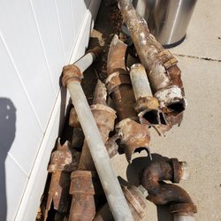 RAPID ACTION ROOTER - 169 Photos & 394 Reviews - 2851 W 120th St ...