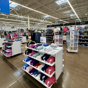 WALMART SUPERCENTER - Updated January 2026 - 32 Photos & 27 Reviews ...