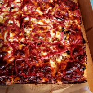 COCCA’S PIZZA - Updated July 2025 - 37 Photos & 73 Reviews - 7144 ...