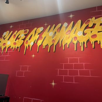 SLICE OF HOMAGE PIZZA - Updated May 2024 - 603 Photos & 414 Reviews ...