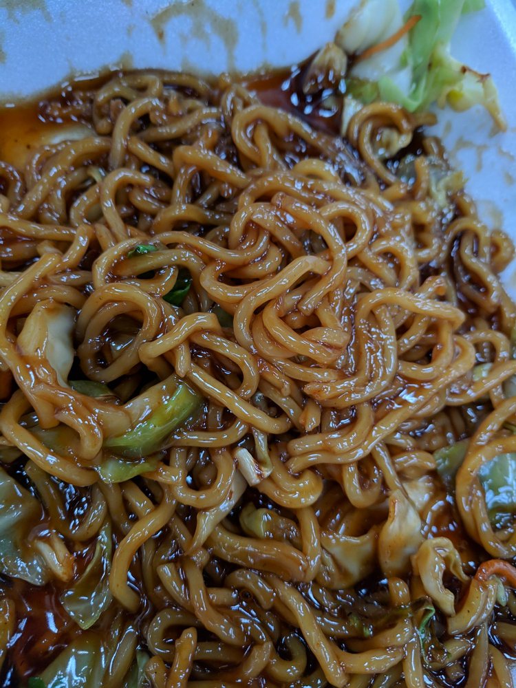 SUKOTTO JAPANESE GRILL - 10 Photos & 44 Reviews - Japanese - 5005 S ...