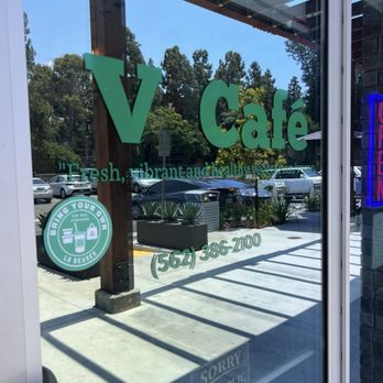 V CAFE - Updated May 2025 - 100 Photos & 47 Reviews - 1726 Clark Ave ...
