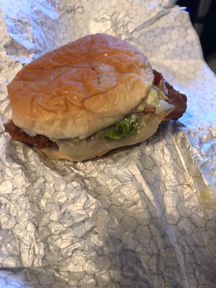 WENDY’S - Updated May 2026 - 14 Reviews - 1100 Northwest 54th Street ...