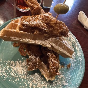 THE MOD OLIVE - Updated January 2025 - 148 Photos & 97 Reviews - 115 N ...