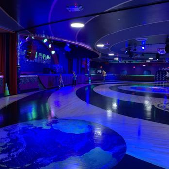 XANADU ROLLER ARTS - Updated February 2025 - 43 Photos & 37 Reviews ...