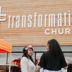 TRANSFORMATION CHURCH - 179 Photos & 14 Reviews - 10441 S Regal Blvd ...
