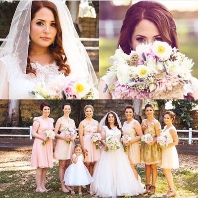 MAKEUP BY SARA ASHOURI - Updated October 2025 - 17 Photos - Woodland ...