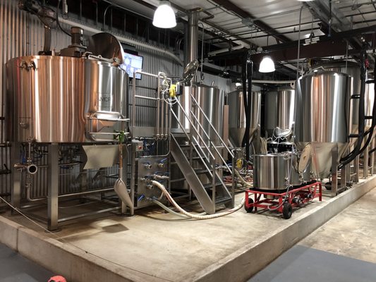 HI SIGN BREWING - 143 Photos & 76 Reviews - Breweries - 730 Shady Ln ...