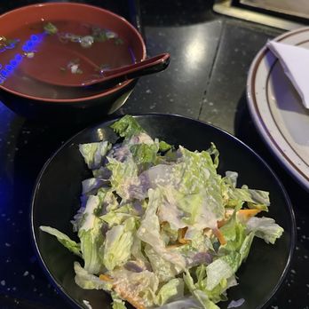 SHOGUN JAPANESE STEAKHOUSE NAPERVILLE - Updated December 2025 - 77 ...