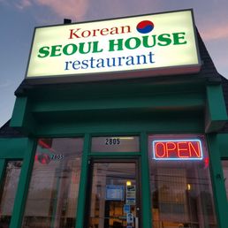 SEOUL HOUSE KOREAN RESTAURANT - Updated October 2025 - 236 Photos & 142 ...